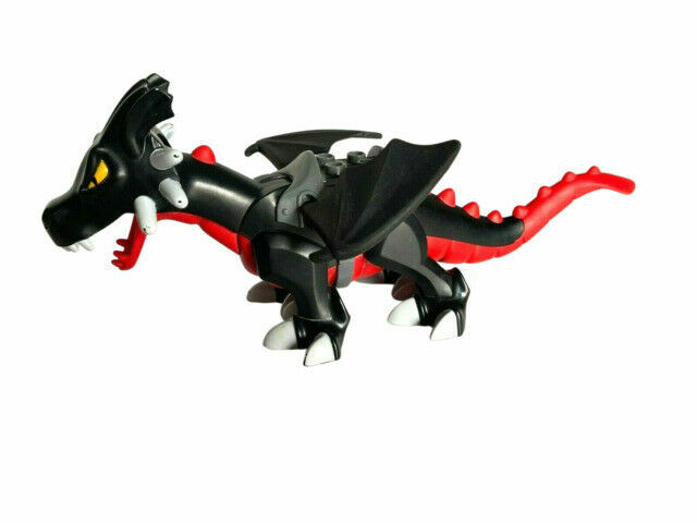 LEGO DUPLO: Castle Black Dragon (4784) for sale online | eBay UK