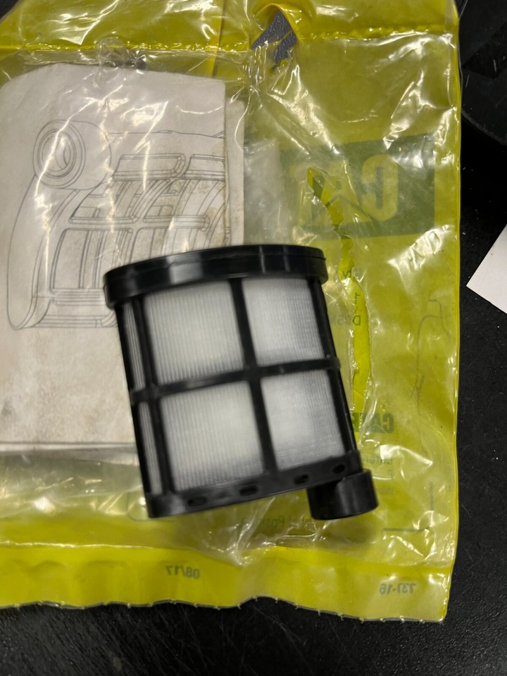 CAT 425-0385: DIESEL EXHAUST FLUID FILTER | eBay