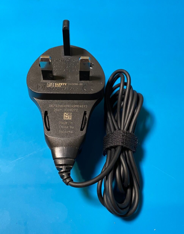 Genuine Nokia ACP-12X Mobile Phone Charger, Original, Big Pin, Good ...