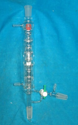 Lab Glassware - Aldrich Glass