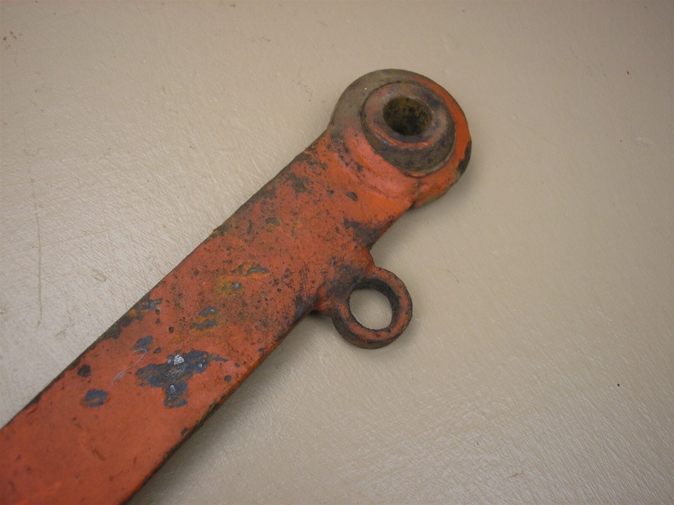 Power King Economy 2418 1618 Tractor 3-Point Lower Hitch Lift Arm | eBay