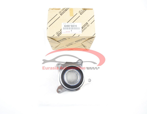 Genuine Lexus GX460 2010-2022 Wheel Bearing Rear Left 4246060010 OEM | eBay