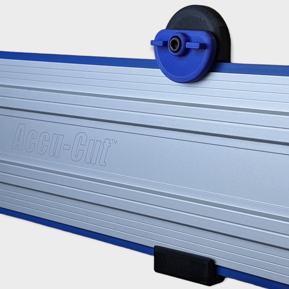 Kreg Accu-Cut Guide Rail Holder (Pair) | eBay