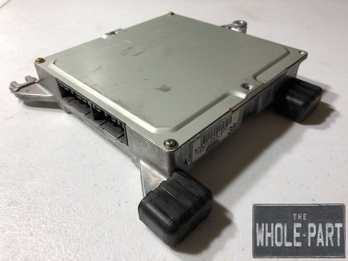 1996-2000 Honda Civic Mk6 MT ECU ECM PCM OEM Engine Computer 37820-P2K ...