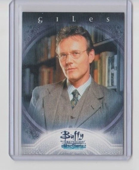 Anthony Stewart Head Buffy
