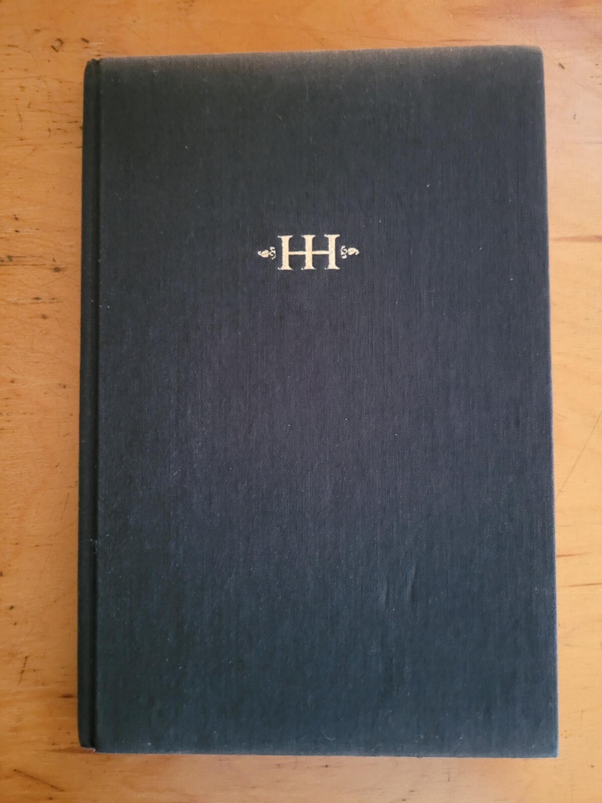 Poems By Hermann Hesse Translated by Jame Wright (Hardcover, 1970) | eBay