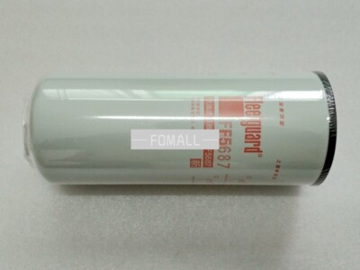 1pcs FF5687 Fuel Filter for Cummins #L1 | eBay