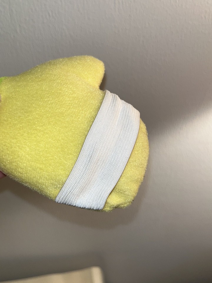 stretchkins Frog Rare | eBay