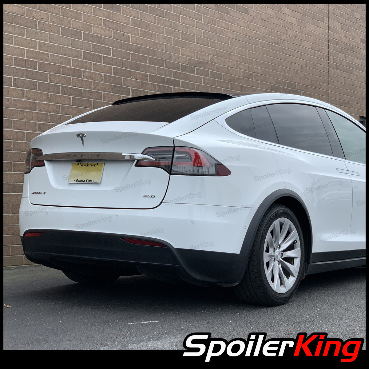 Tesla Model X Price