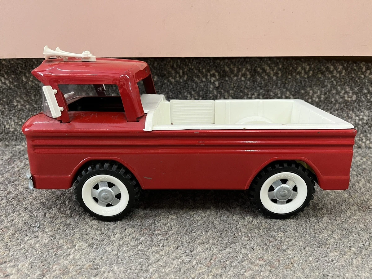 Ebay Corvair Rampside