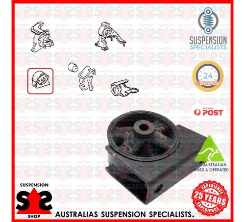 Mounting, Engine Suit TOYOTA Avensis Estate (_T22_) 1.8 i (AT221 ...