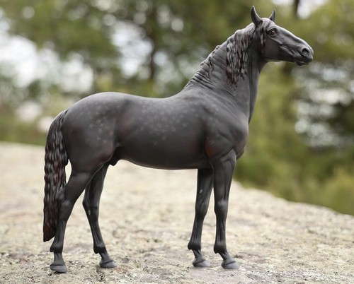 Breyer Premier Club Cosimo Matte Finish | eBay