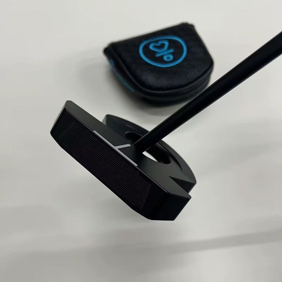 Lab Golf DF3 Putter 35 inch Putter 35" 69*Lie Directed Force 3 with ...