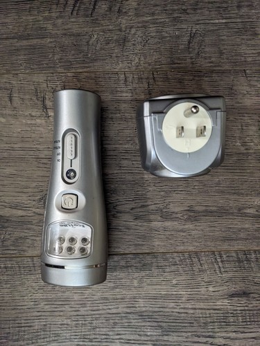 ECO-I-LITE 4 Function Led Light 4 in 1 Rechargeable 70 Lumens | eBay