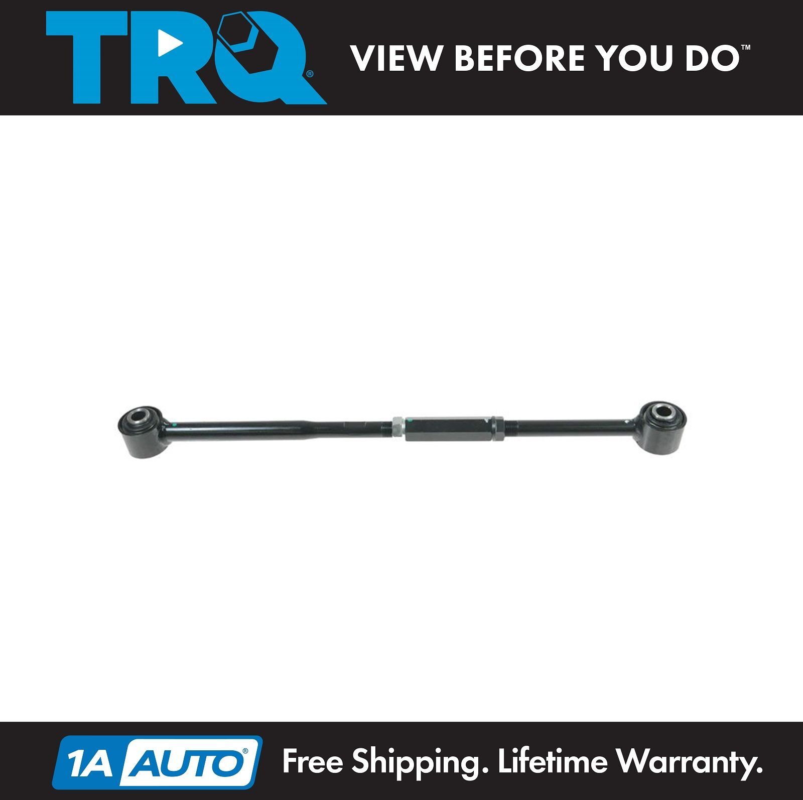 Rear Adjustable Track Bar Lateral Link for Toyota Avalon Camry Solara ...