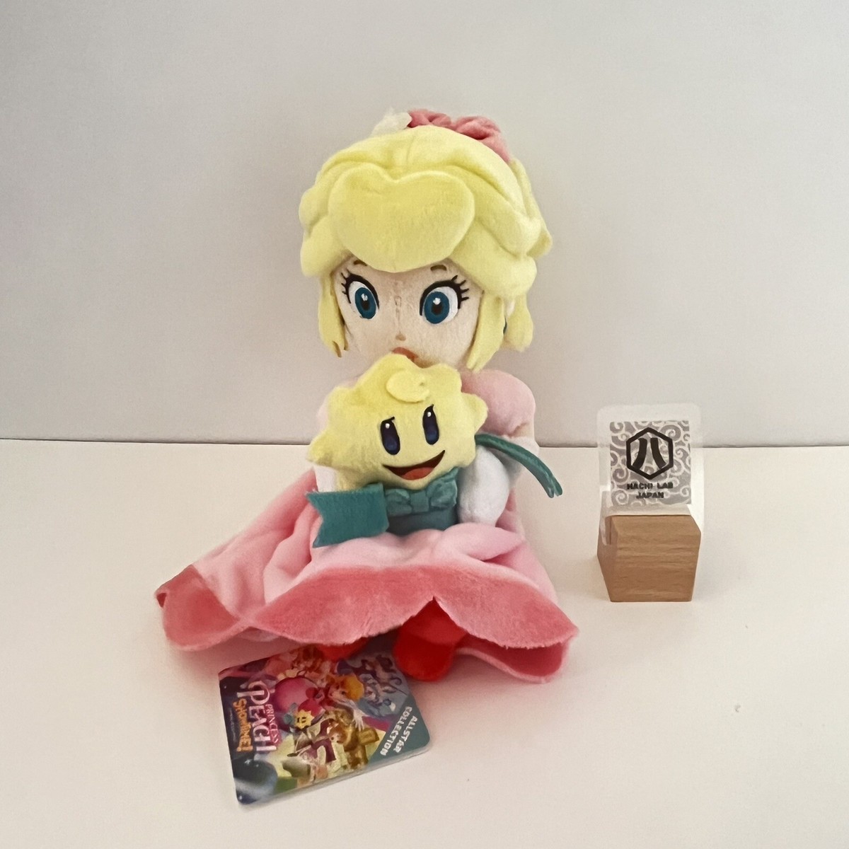 Princess Peach Merchandise