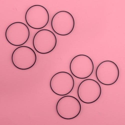 10x Carburettor Bowl Gasket O Ring Seal fit for Atco Balmoral 14s 17s ...