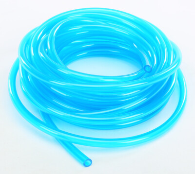 HELIX Precut Fuel Line Blue 3/16 X 25' 316-5171 | eBay