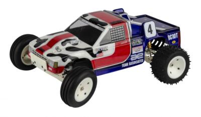 Team Associated RC10T Truck Classic Kit 7002 ASC7002 | eBay
