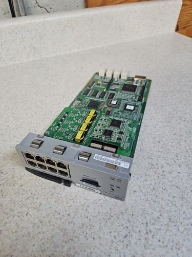 Samsung KPOS71BMP1/XAR OfficeServ MP10 Processor with 4DLM Card | eBay