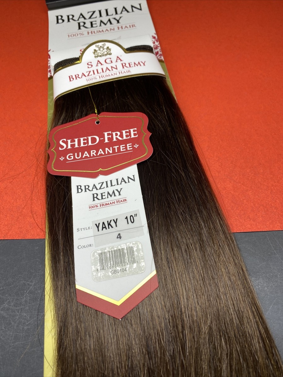 Remy Saga Brazillian