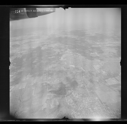 North West Point Missouri United States of America Aerial Old Photo-28 ...