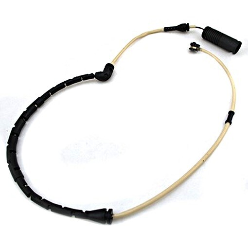 Brake Pad Wear Warning Contact Front Disc For LAND ROVER 3.0 D 4x4 ...