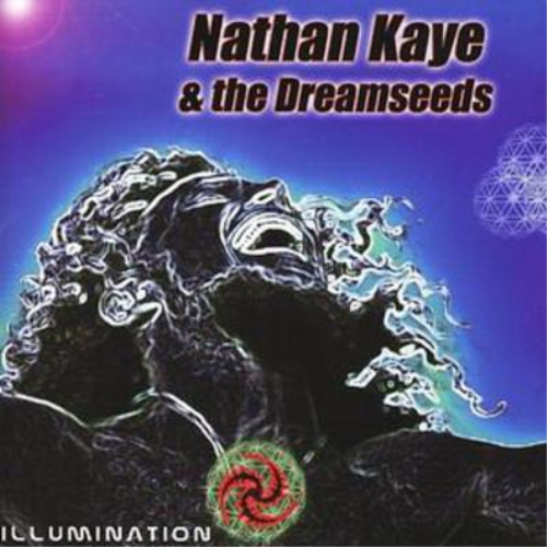 Nathan Kaye and the Dreamseeds Illumination (CD) Album 9330357004378 | eBay
