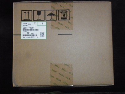 Parts & Accessories - Ricoh Parts