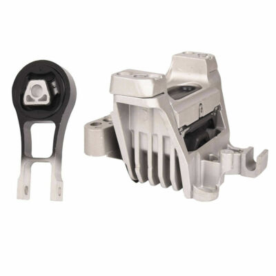 Fits 2014-2019 Jeep Cherokee 2.4L Front Right Engine Motor & Engine ...