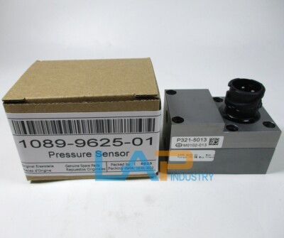 1PCS Pressure Sensor 1089962501 FIT FOR Atlas Copco Air Compressor ...