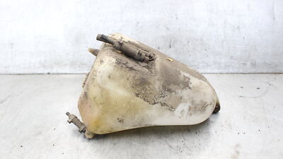BMW E30 Sedan Gas Fuel Vapor Expansion Tank Reservoir 84-91 318i 325i ...