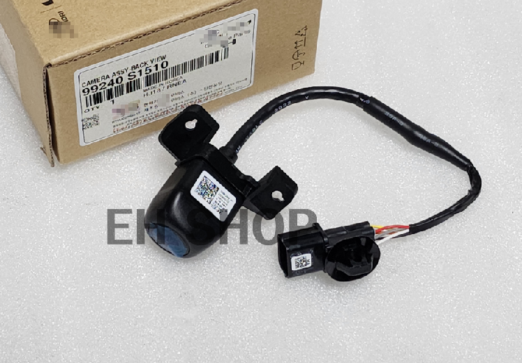 Genuine CAMERA ASSY-BACK VIEW 99240S1510 (99240S1500) For Hyundai Santa ...