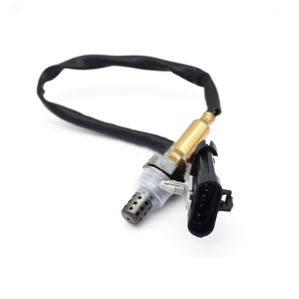 For Volvo Oxygen Sensor Guaranteed Quality Part Five Year Warranty New ...