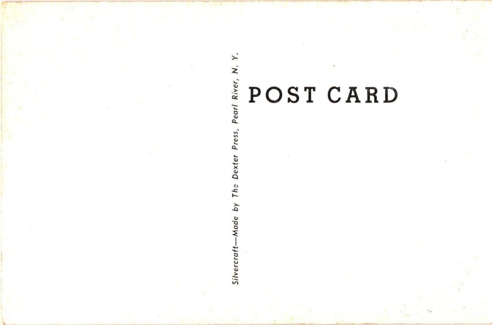 View of The Methodist Church, Middleburgh, New York Postcard | eBay
