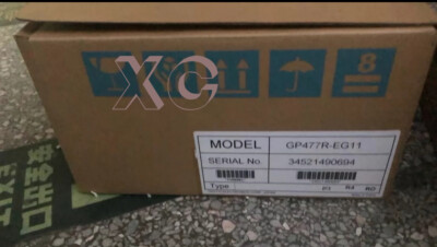 New PRO-FACE GP477R-EG11 Touch Panel Proface In Box FREE Shipping | eBay