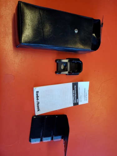 Radio Shack 63-853 illuminated microscope accessories only - used | eBay