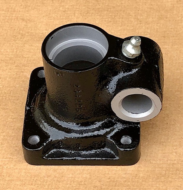 1962-80 Triumph Spitfire Rear Hub/Bearing Housing OE no. 204226 GT6 ...