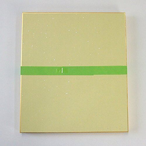 Japanese Shikishi Paper Board High Quality 50 Pieces Set 273 X 242mm