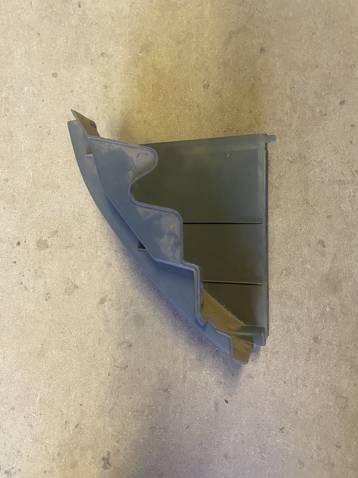 Holden TF Rodeo Lower Dash Part | eBay