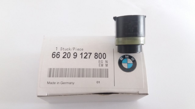 Parking Sensor PDC for BMW X5 E70 2007-2013 OEM 66209270500 66209139867 ...