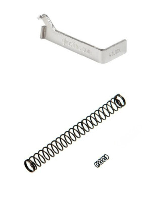 Ghost 3.5 trigger Connector & Springs For Glock GEN 5 17 19 19X 26 34 ...