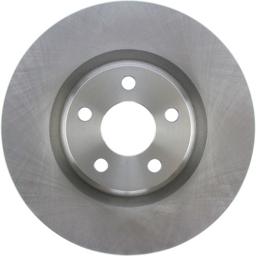 Disc Brake Rotor-C-TEK Standard Centric 121.61118 | eBay