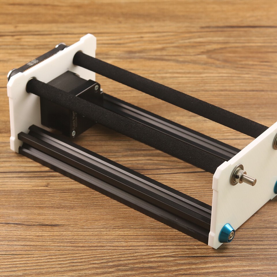 Rotate Engraving Module A3 Laser Engraver Y Axis DIY Update for Column ...