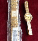 Vintage Coronet ladies watch + an unused Pulsar ladies watch | eBay