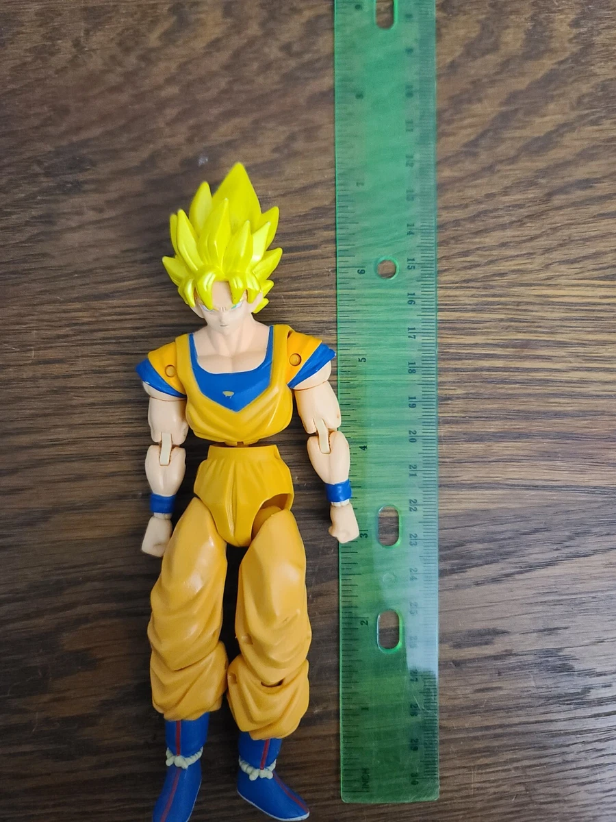 Dbz Goku Ssj 20