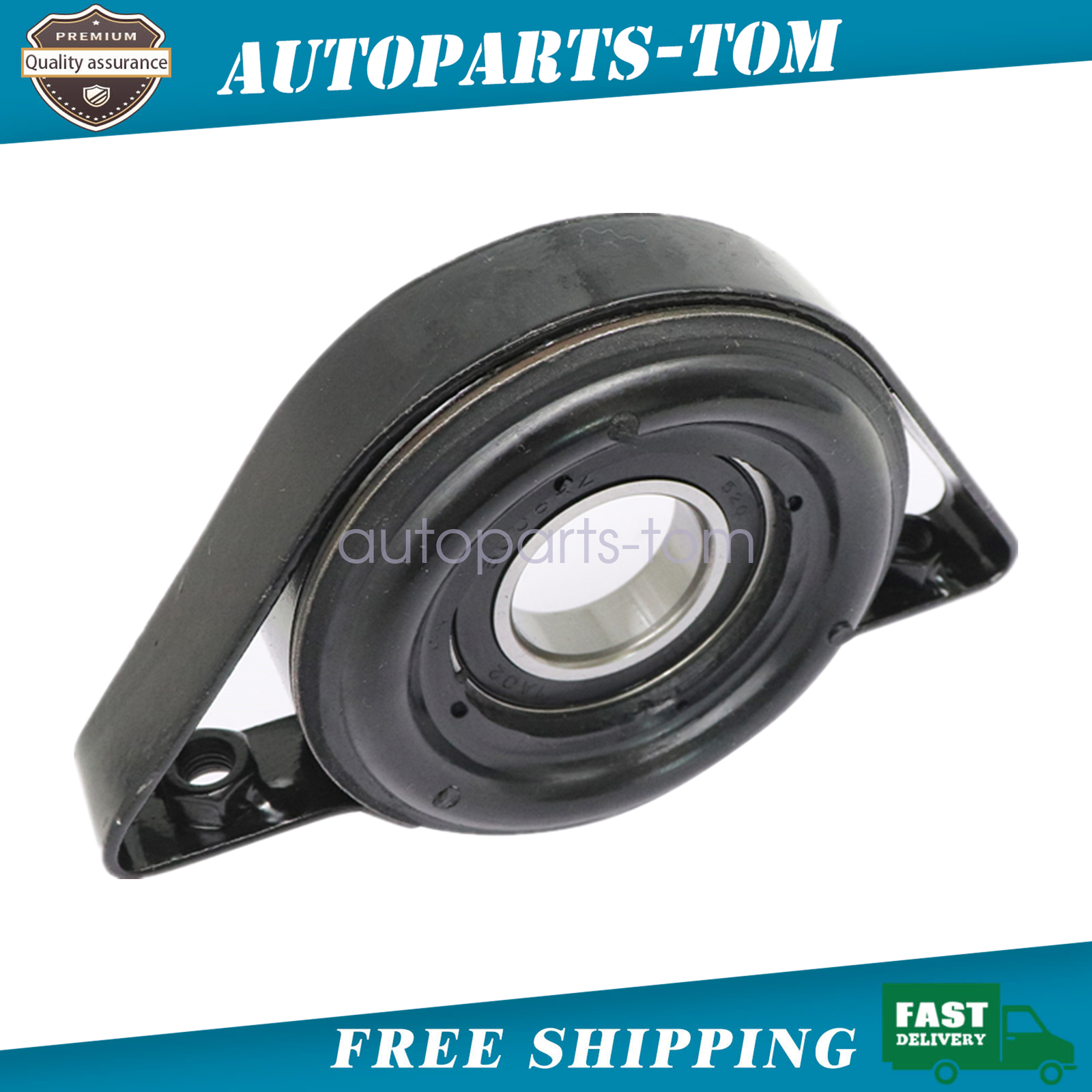 FITS Ford Escape Lincoln MKC CV6Z4R602A EJ7Z-4R602-D Driveshaft Center ...