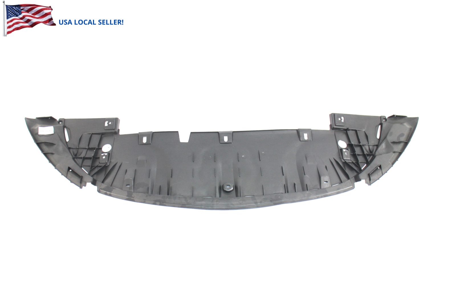 for 2020- 2023 GLB 250 base front bumper lower splash shield undercover ...