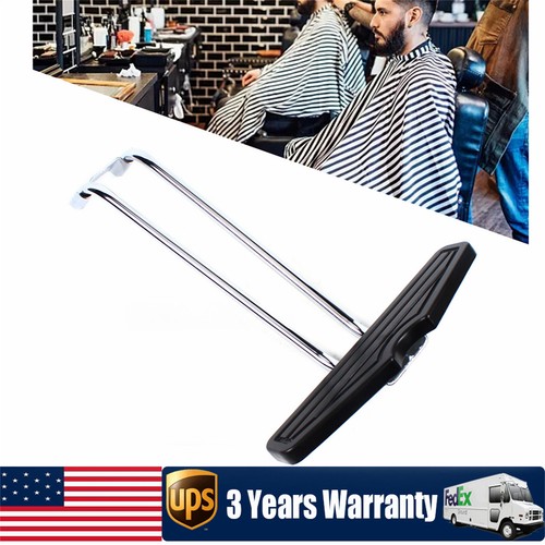 Foot Rest Replacement For Hydraulic Barber Chair Styling Salon Beauty ...