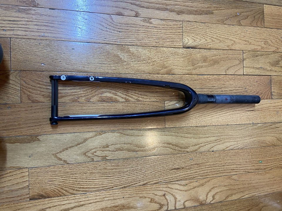Road/Gravel/track Carbon Fork. Giant 2023 Composite Forks Tapered OD 1 ...